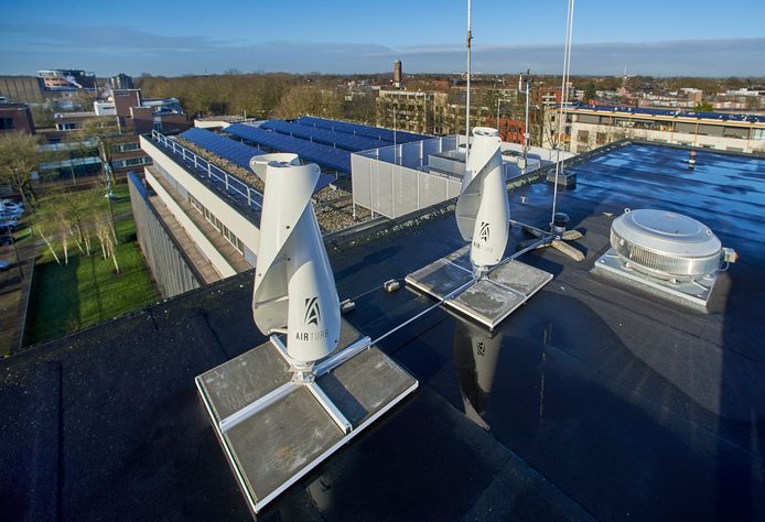 Kogel door de kerk: buurt bepaalt voortaan of de buurman een windwokkel ...