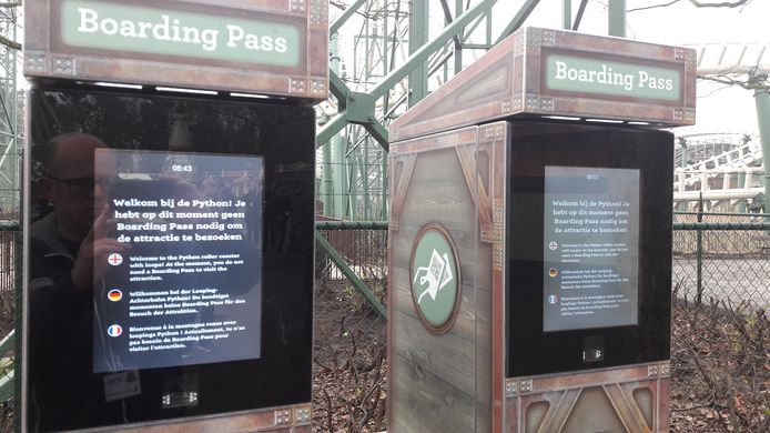 Vernieuwde Python open voor publiek: 'fantastisch, soepeler en sneller ...