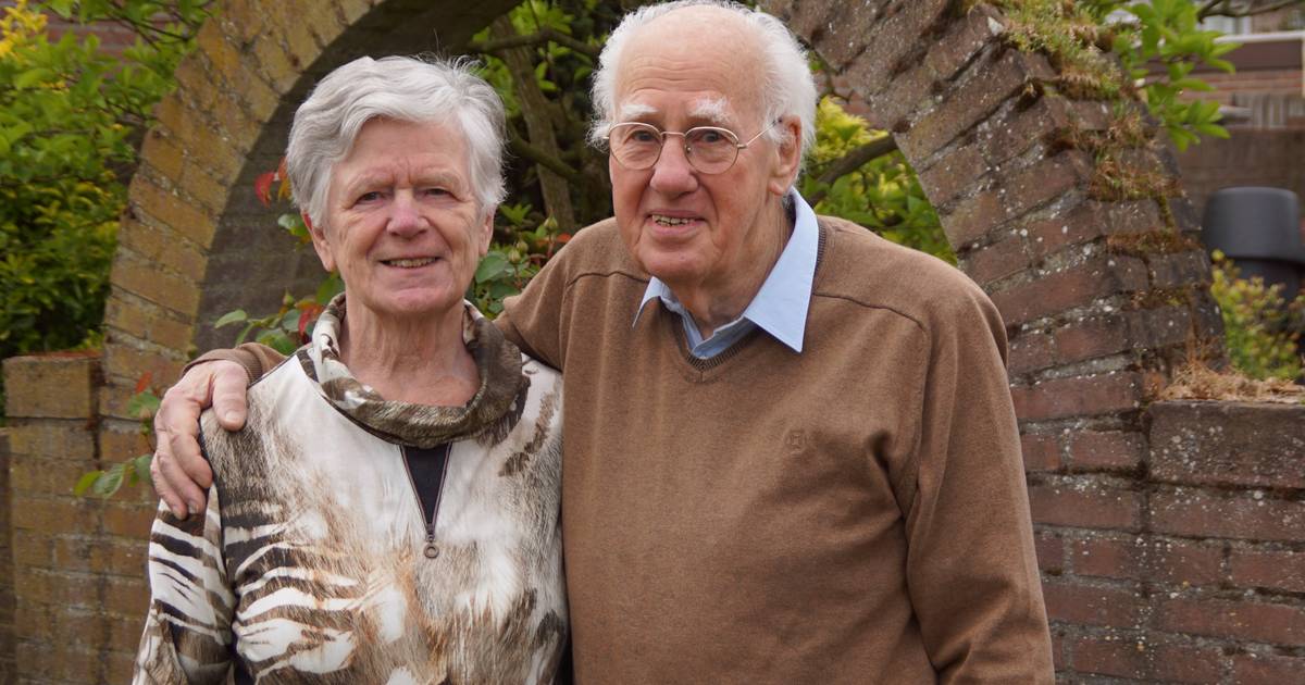 Al 60 jaar liefde delen met elkaar en omgeving: ‘Wat je erin stopt ...