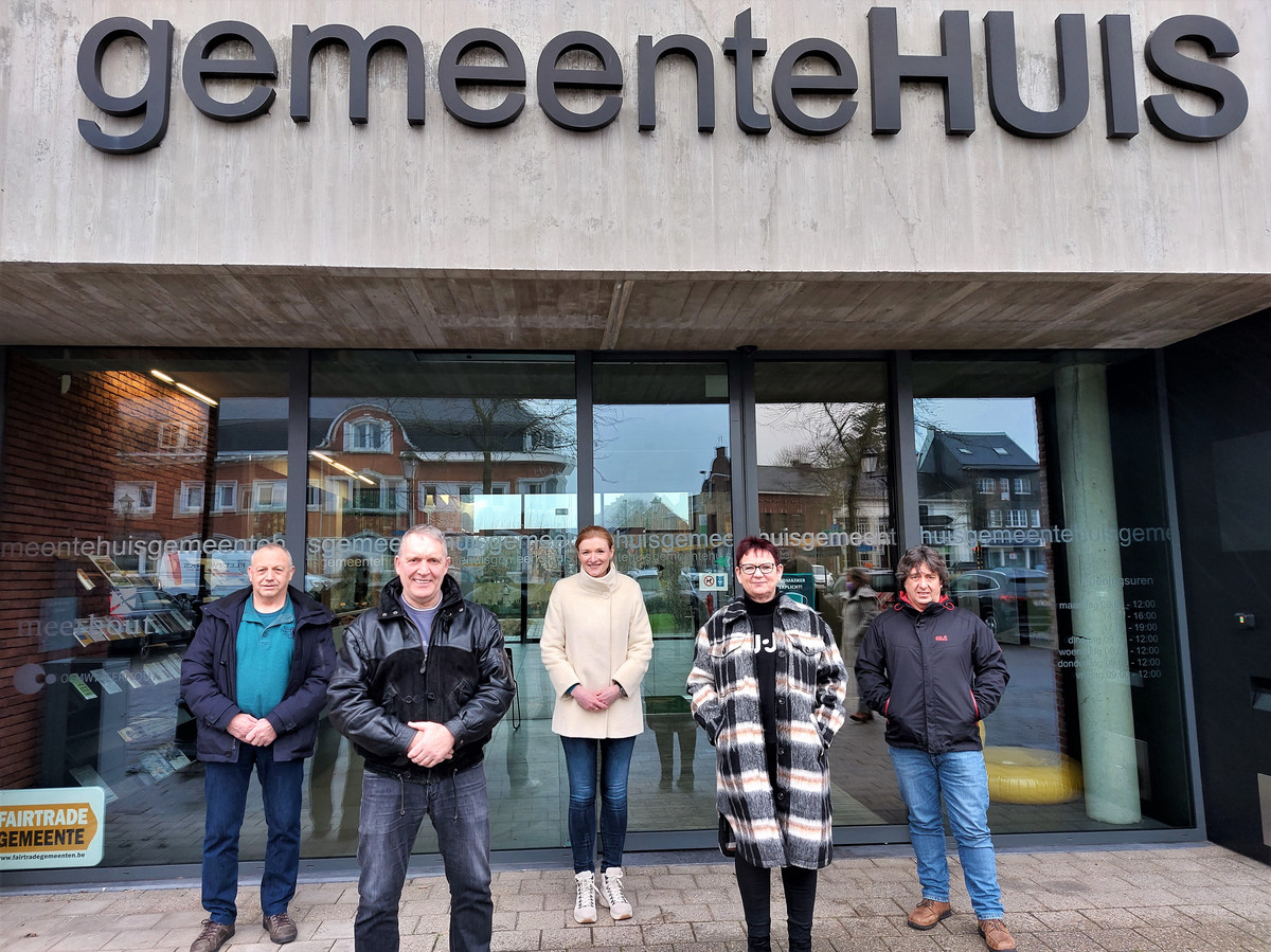 CD doorbreekt coalitie met Vooruit en gaat in zee met N-VA en Merret ...