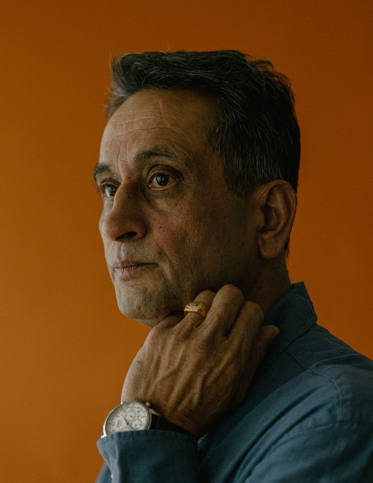 De A is van Anton én van Ali: in het nieuwe spelalfabet moet elke ...