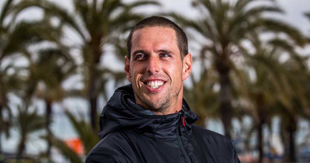 Van olympisch kampioen naar huisvader in Amerika: ‘Die andere Dorian ...