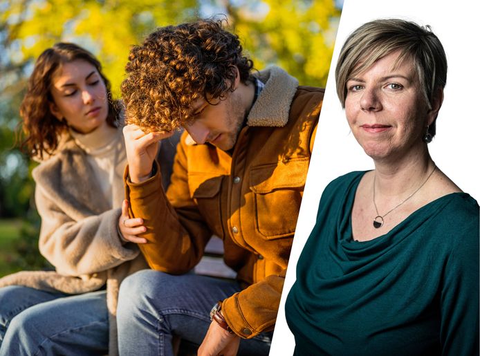 Verandering in je leven waar je niet per se op zit te wachten? Zo ga je daar beter mee om ...