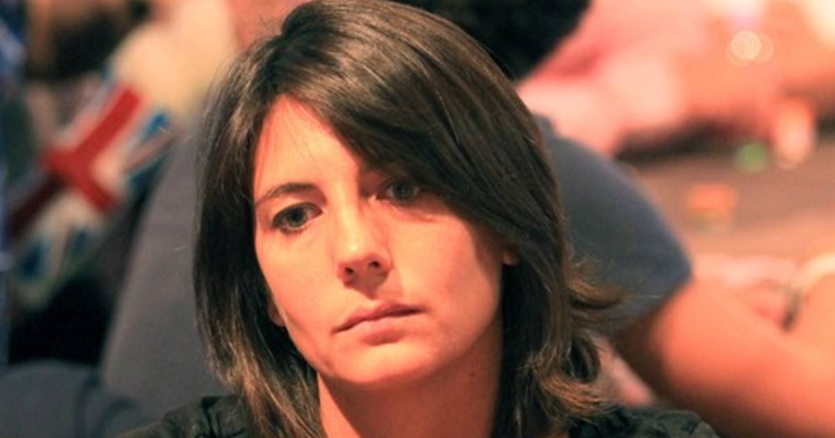 "Ne m'appelez pas la compagne de Raymond Domenech" | Télé | 7sur7.be