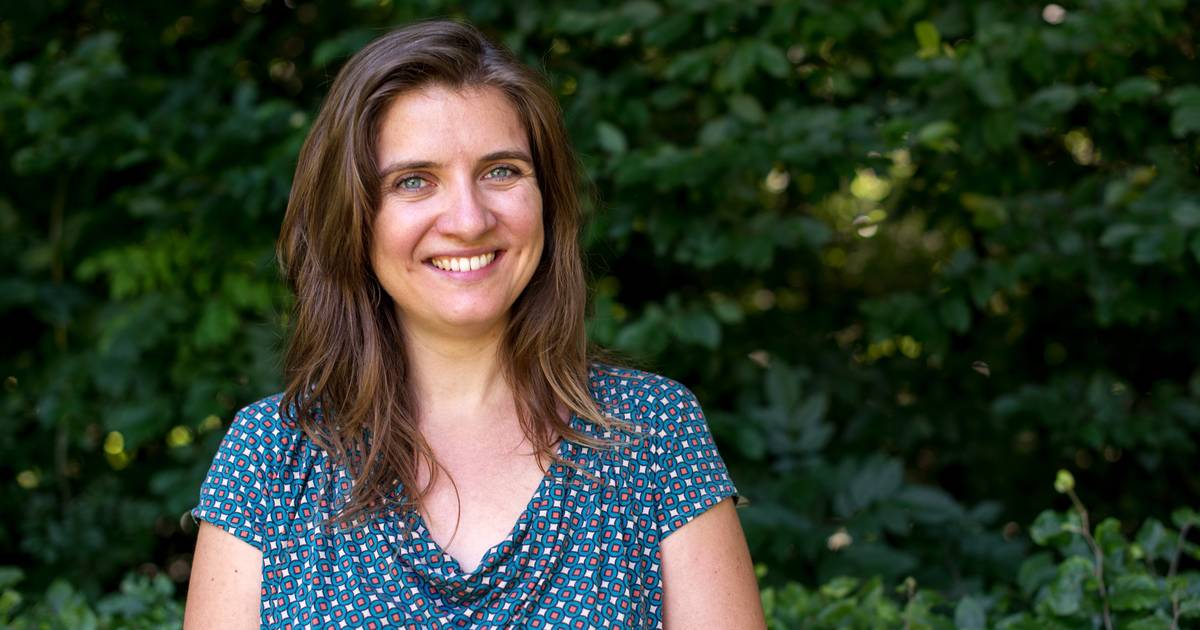 Districtsraadslid Nele Van Parys trekt PVDA naar Borgerhoutse ...