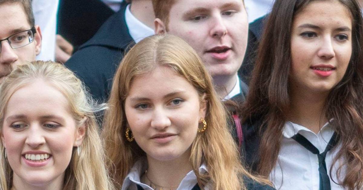 PORTRET. Van absolute primus van de school tot mogelijke partner van ...