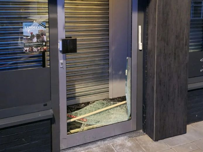 Inbraak bij juwelier in Scherpenzeel, politie zoekt getuigen ...
