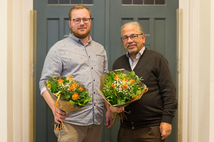 Niet één, maar twee lijsttrekkers voor Pro3 in Loon op Zand | NIET ...