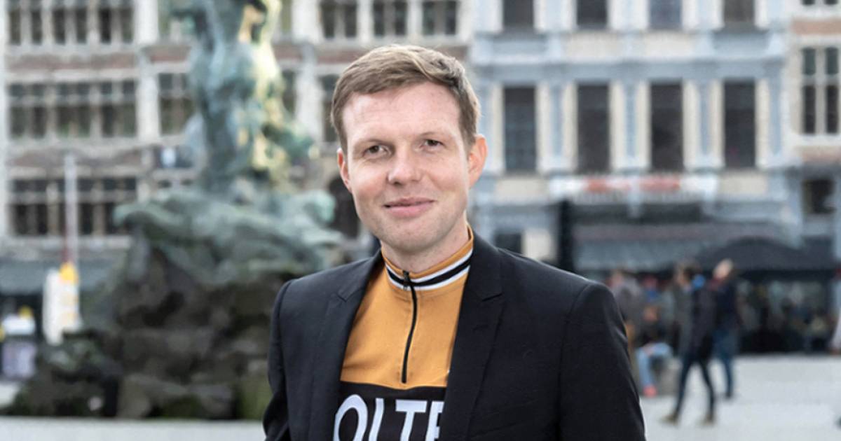 Jelle Cleymans woont al 6,5 jaar alleen: “Als er geen kinderen komen ...