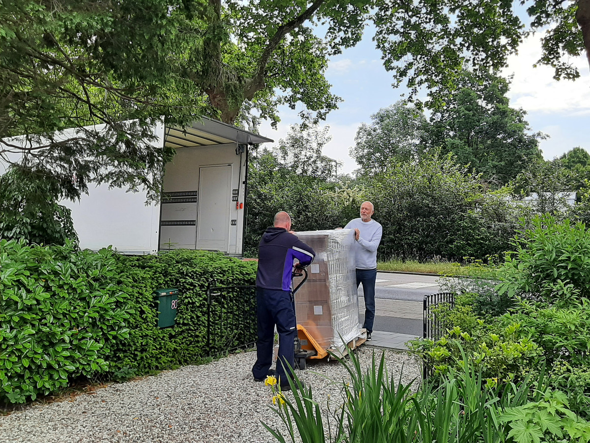 Onderduiken in de oorlog was vernederend, weten Gerrit en Heleen: ‘Je ... Onderduiken in de oorlog was vernederend, weten Gerrit en Heleen: ‘Je ...