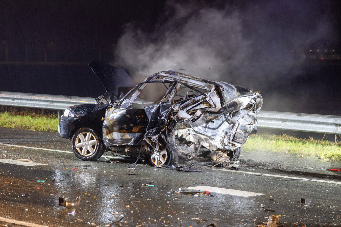 Rotterdammers (22 en 34) betrokken bij dodelijk ongeval | Foto | AD.nl Rotterdammers (22 en 34) betrokken bij dodelijk ongeval | Foto | AD.nl