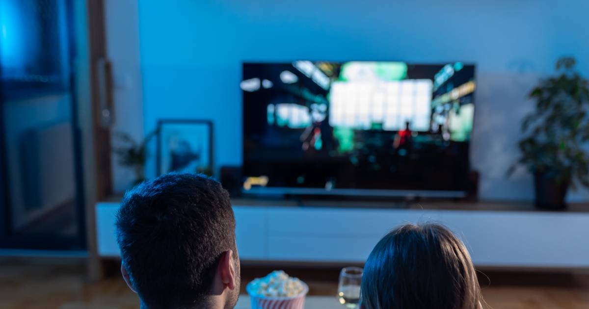 Na een test van 52 televisies rolt deze beeldbuis als beste uit de test ...