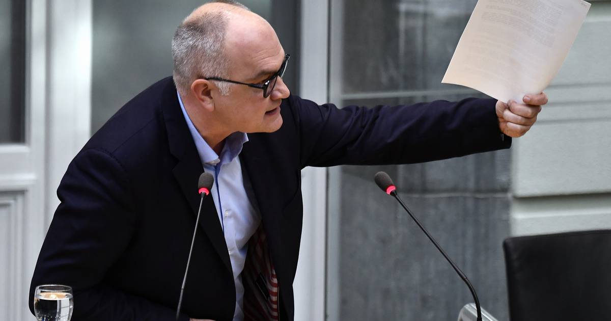 Sp.a, Groen en PVDA schieten klimaatplan Vlaamse regering af: “Maken ...