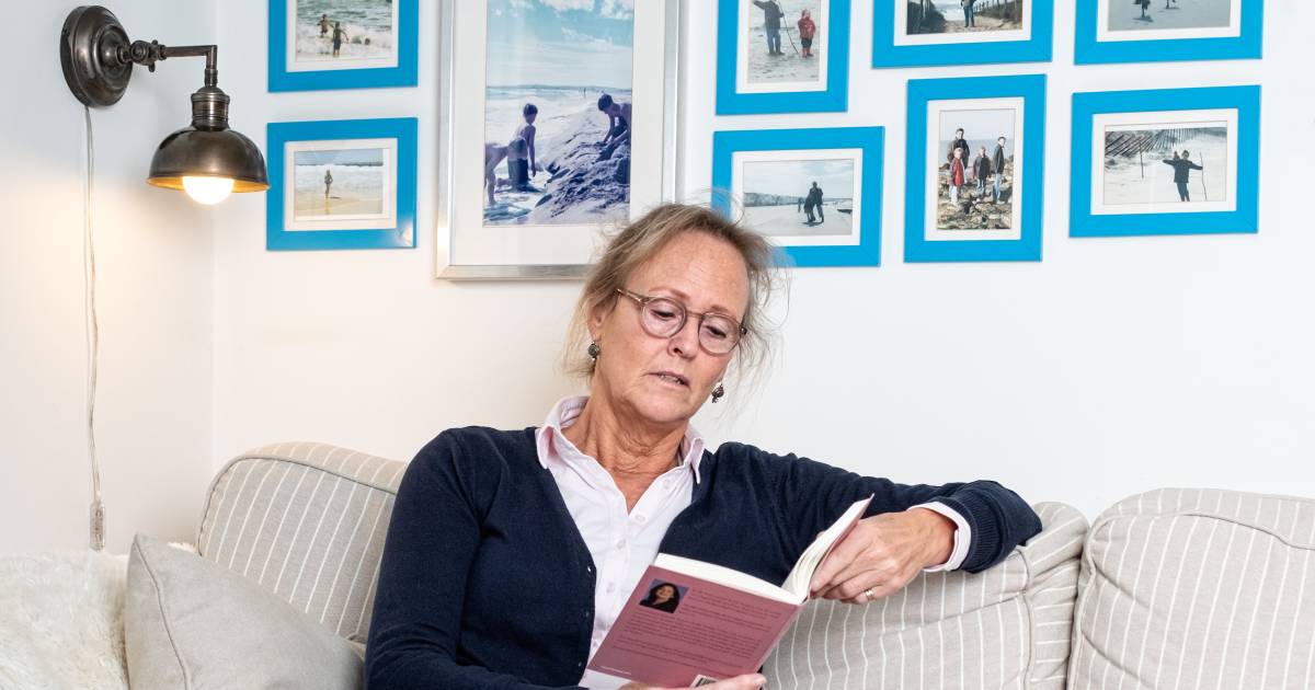 Marié-Jose verloor haar zoon omdat er geen donor werd gevonden: ‘Er ...