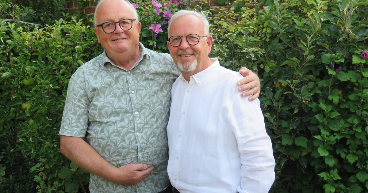 Didier houdt Roeselare al jaren proper, en daar willen ze hem in ...