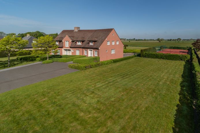 Op huizenjacht in Vlaanderen: woon je graag in het groen, maar toch ...