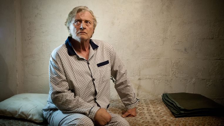 Alle Heinekenontvoerders willen verbod op film | De Morgen