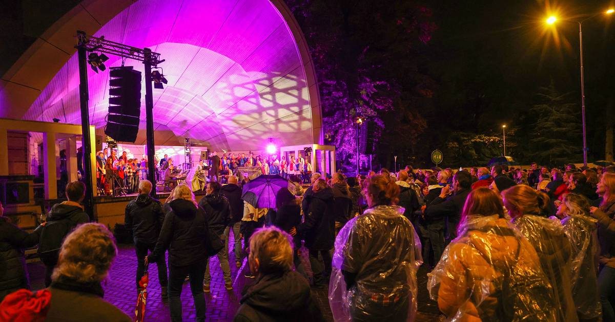 17de editie Ameezing Eindhoven: ‘Vertrouwd programma met bekende ingrediënten’ | Eindhoven | ed.nl