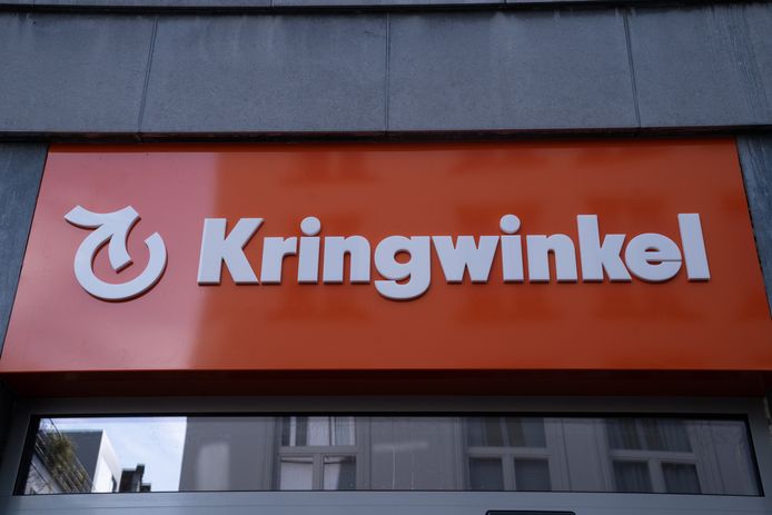 Antwerpse Kringwinkels gaan op maandag dicht: “Zo kunnen we verwarming ...