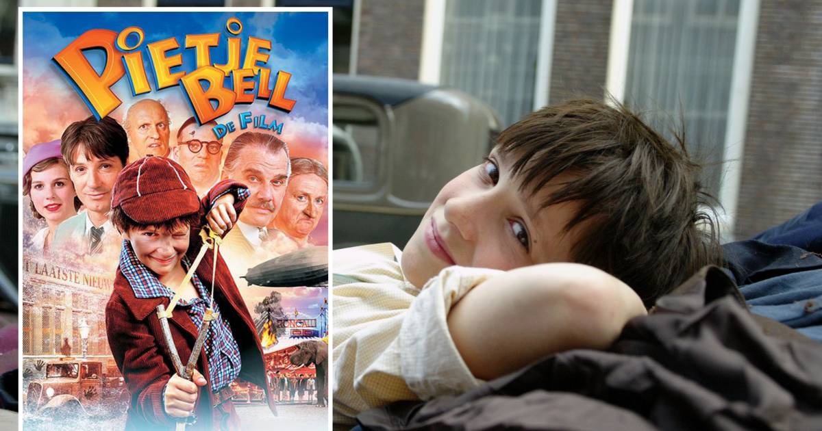 Pietje Bell mogelijk niet meer in jeugdblok op NPO na aanpassing naar ...