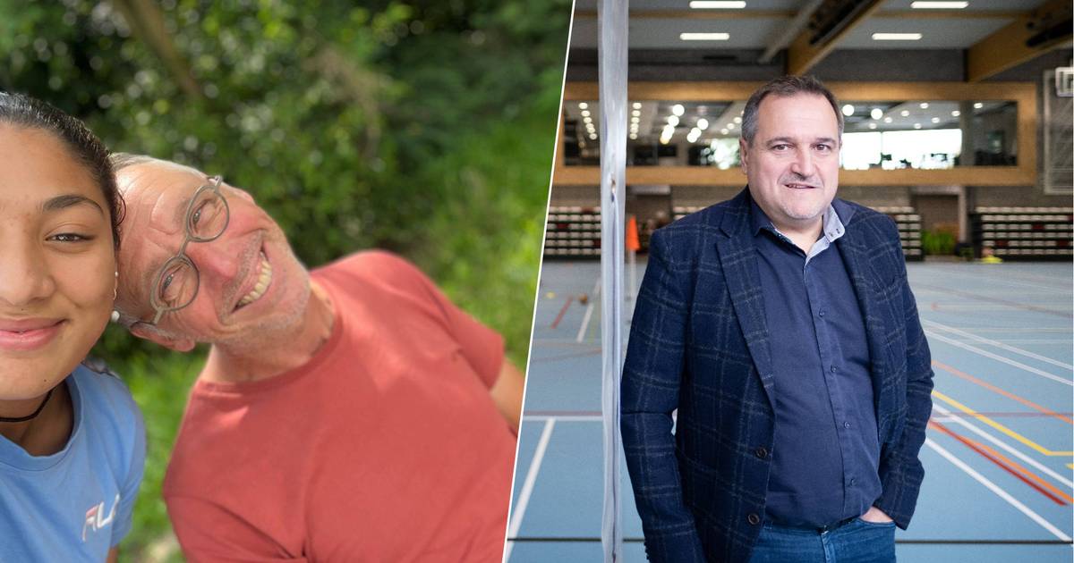 “Ze zijn hun land ontvlucht om dan hier niet naar school te kunnen ...