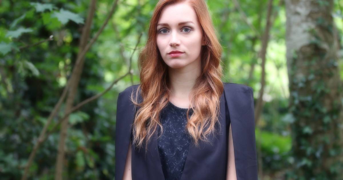 Haaksbergse sopraan Sara Weeda draagt middeleeuwse koorzang uit in Oost ...