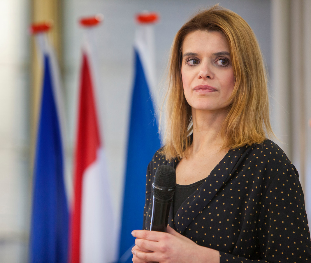 Inwijdingsrituelen defensie blijven: 'Belangrijk voor saamhorigheid ...