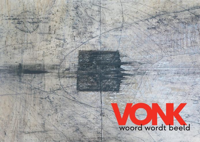 Expo Leuven presenteert Vonk: “Op het scherp van de snee tussen woord ...