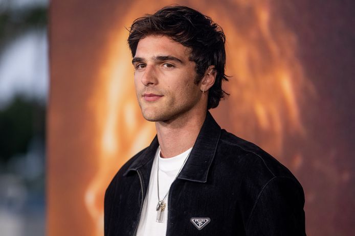 ‘Euphoria’-acteur Jacob Elordi krijgt contactverbod tegen stalker: “Ik ...