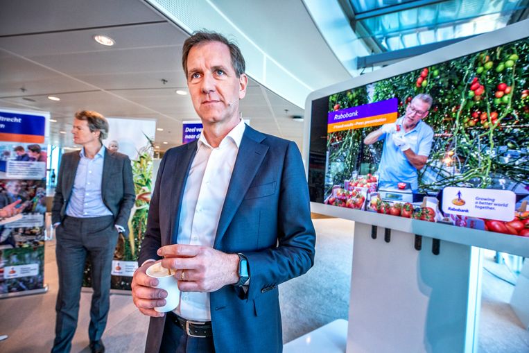 Einde coronacrisis en Europees cadeautje zorgen voor ‘uitzonderlijke ...