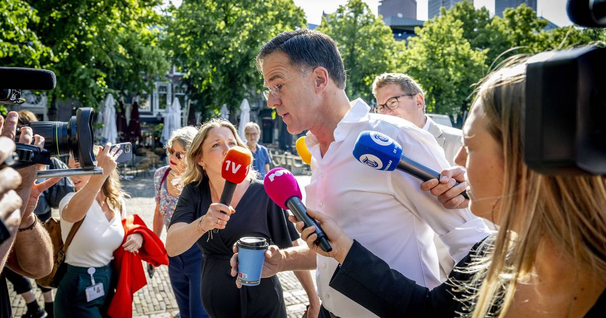 Dit is waar het kabinet over is gevallen: gezinshereniging, schrijnende gevallen en noodstop ...