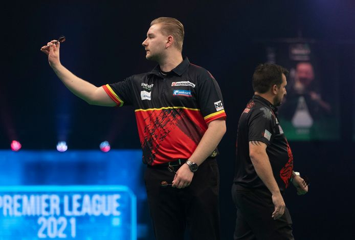 ‘Dancing Dimi’ wordt papa: Dimitri Van den Bergh en vriendin Evi in ...