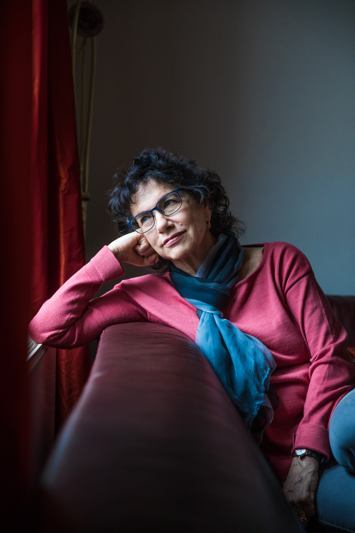 Woke heeft bewonderenswaardige emoties, maar doet afstand van ...