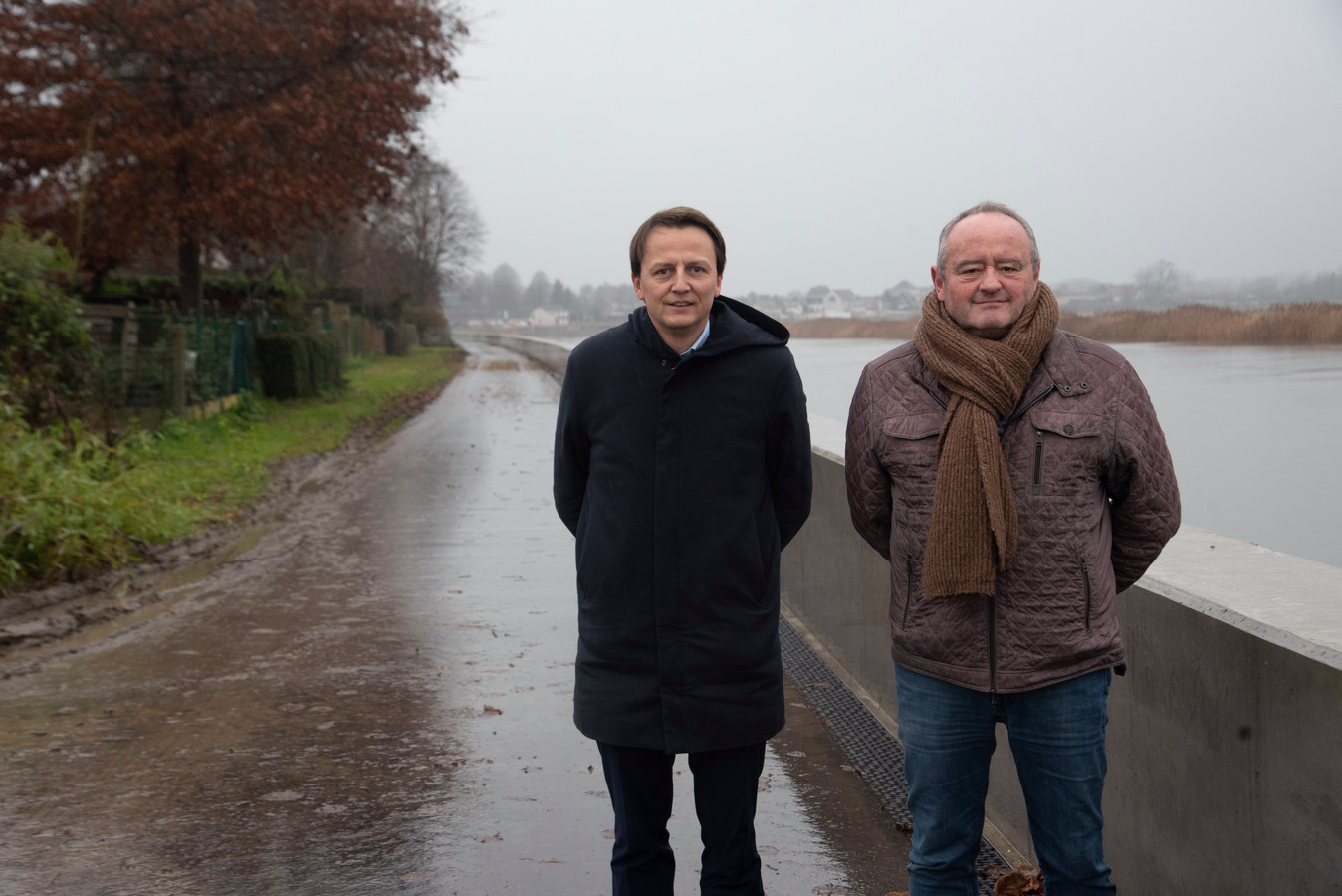 Wichelen investeert 2,3 miljoen, of 201,5 euro per inwoner, in nieuwe ...