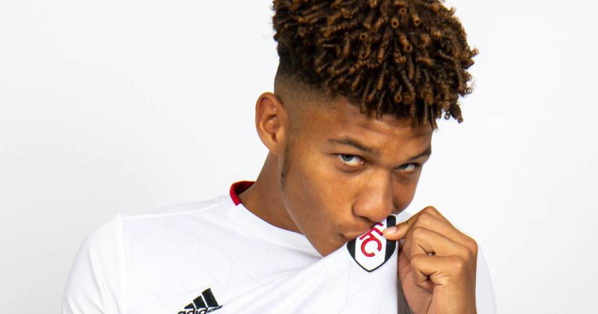 FC Den Bosch huurt Schotse verdediger Ibane Bowat (20) van Fulham | Den ...