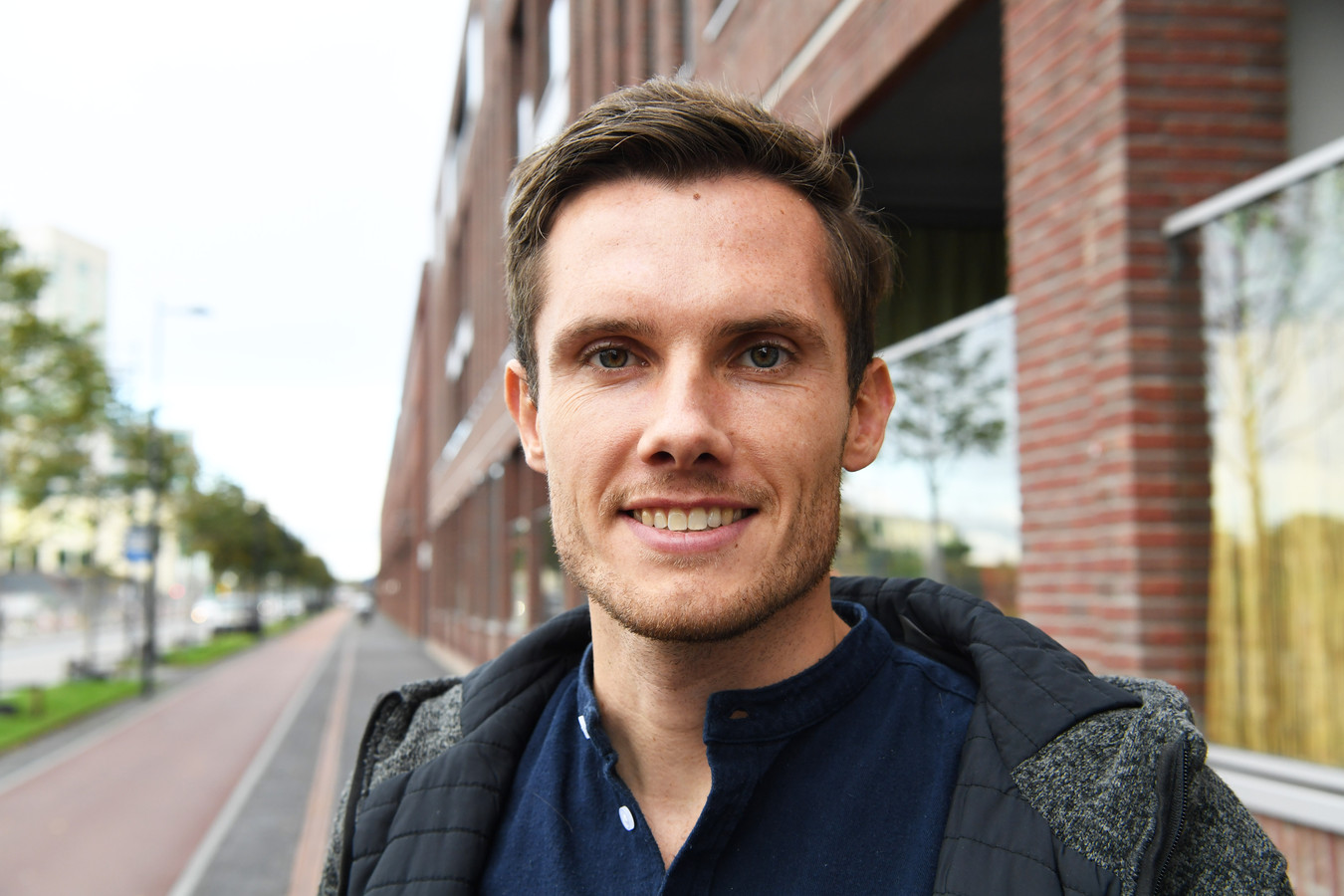 Hoe een sluipmoordenaar ook ervaren zwemmers in ondiep water doet ...