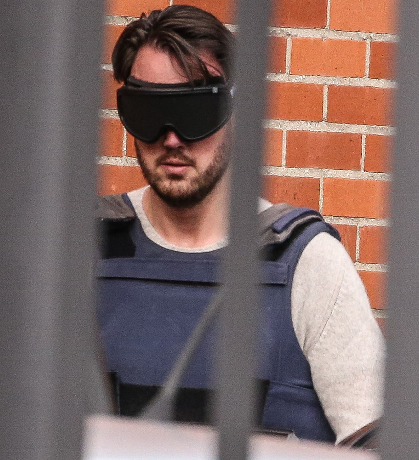 Wie stopt de ‘Gentse wrakers’? Meer wrakingen van rechters op één dag ...