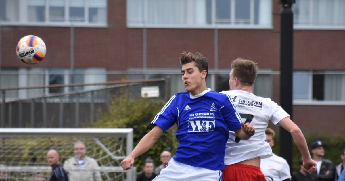 Tom Vroomen stopt bij Marvilde na aanhoudend blessureleed ...