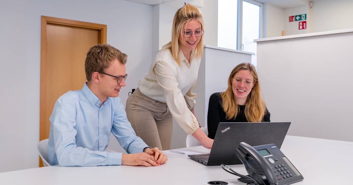 Kortrijks bedrijf betaalt nieuw personeel dat meteen weer vertrekt 7. ...