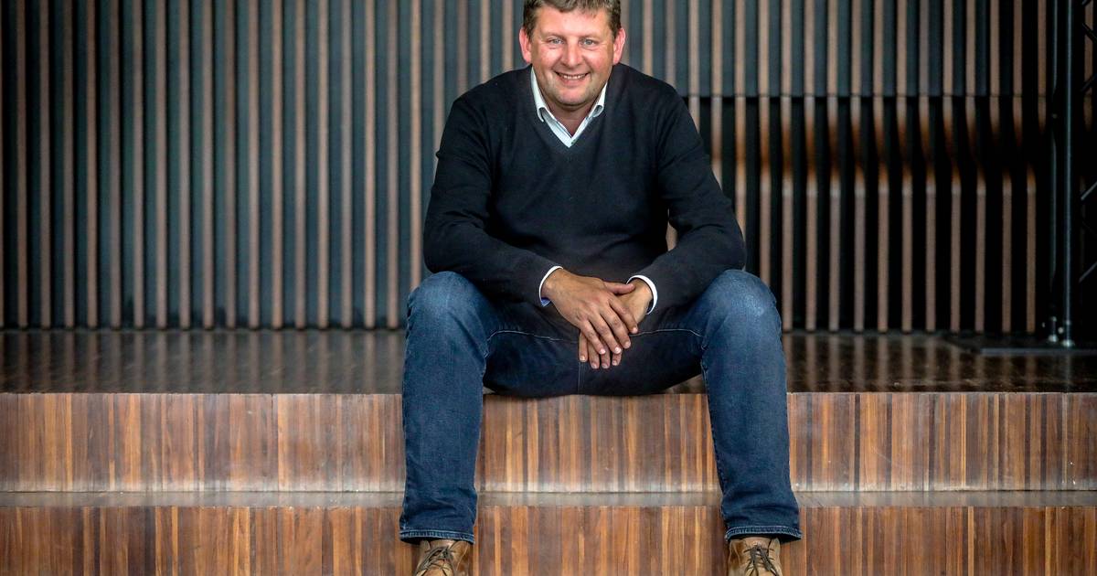 John Crombez is klaar om sjerp op zich te nemen: “Een coalitie met ...