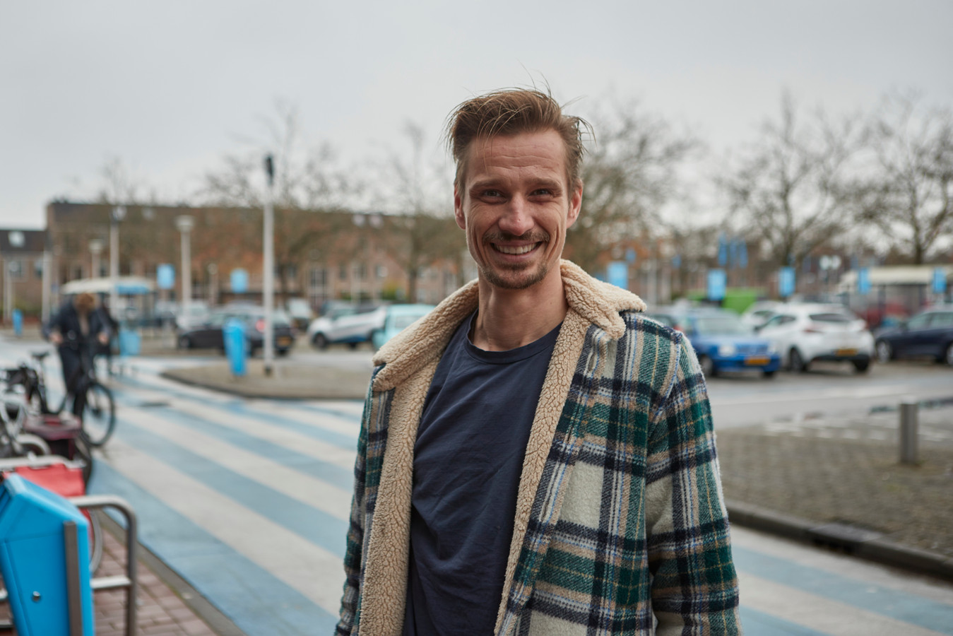 Bijna nergens is de stemkeuze zo onzeker als hier: ‘Wil liever geen PVV ...