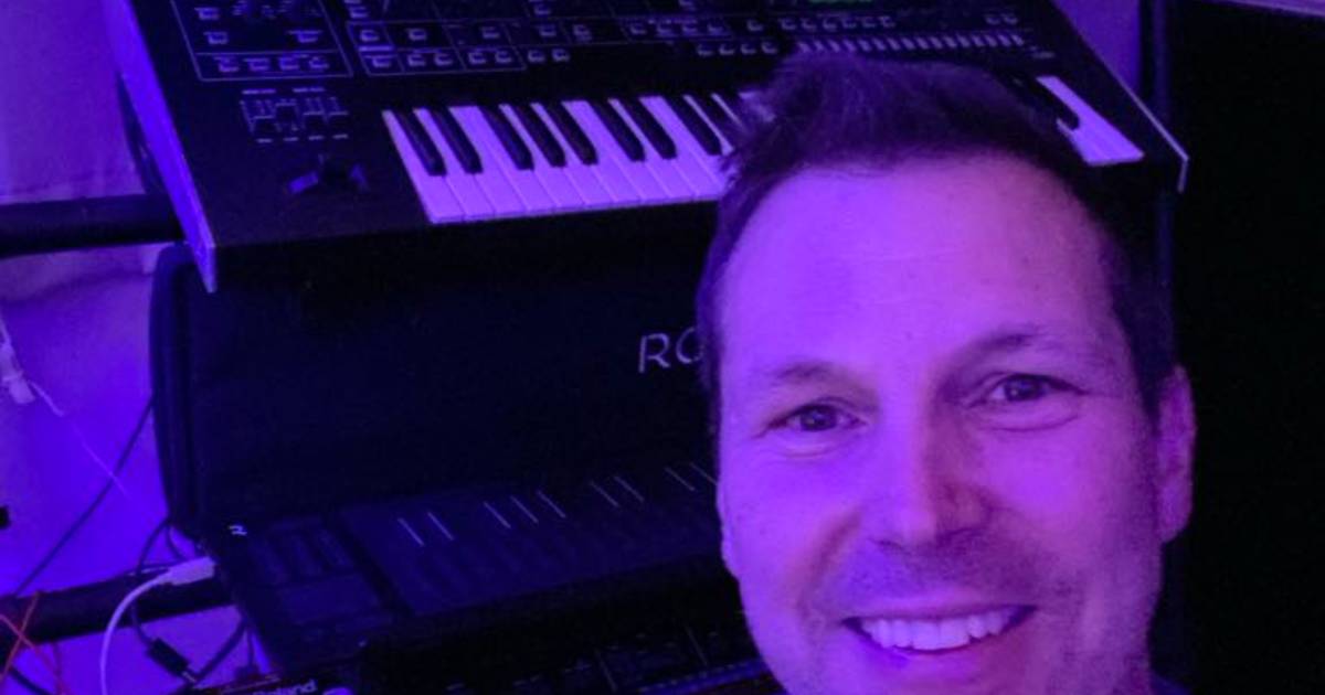 Muziek Moerbeekse producer Michael Fall duikt op in Australische ...