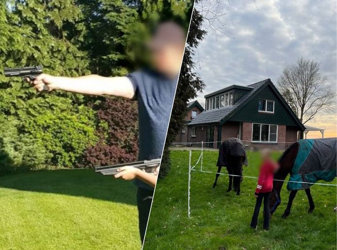 Moordenaar Weiteveen krijgt hersenscan en dat leidde in andere zaak tot verrassende climax ...