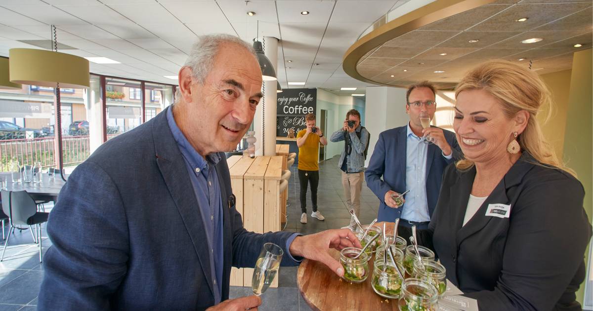 PIM Werkt officieel open in Veghel: ‘Iedereen kan bij ons een passende ...