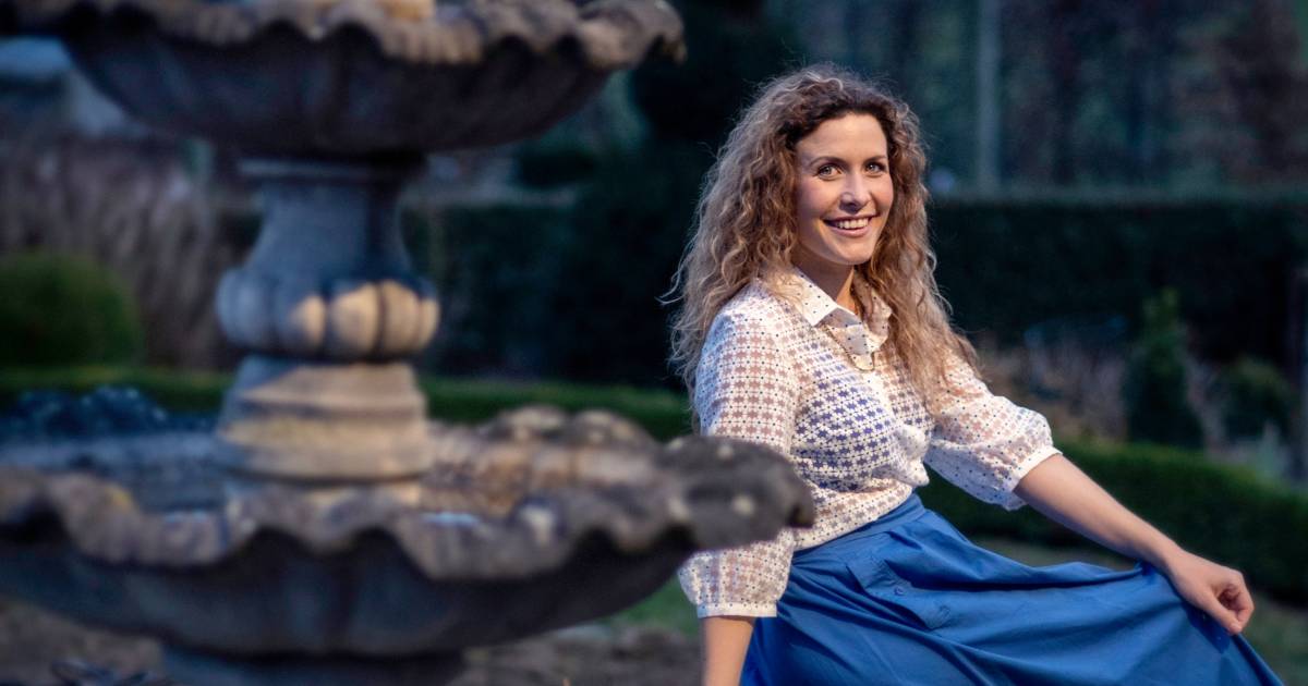 Q-dj en mama in spe Maureen Vanherberghen: “Ik vraag me af hoe ik dat ...