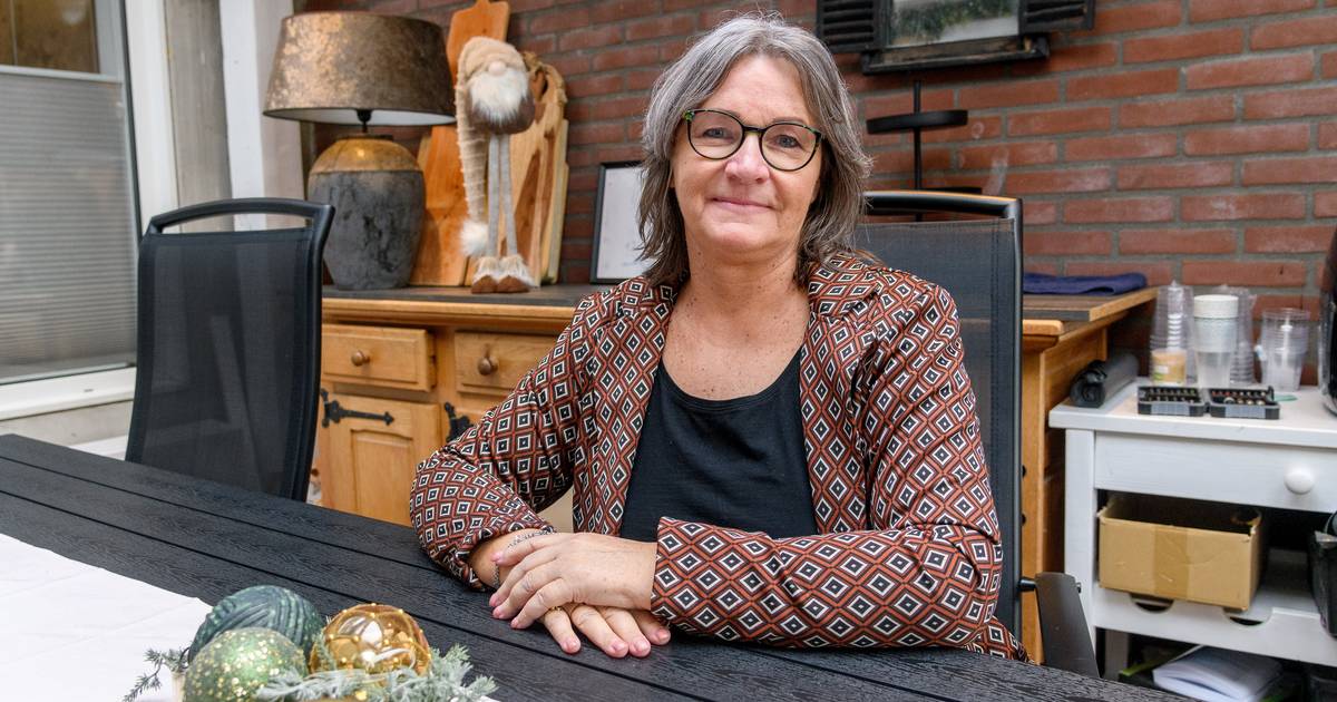 Anja's leven stond op zijn kop toen haar kind verslaafd raakte, nu ...