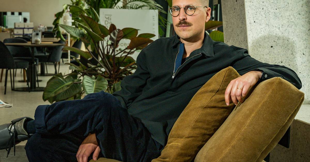 Maker exclusieve videoreeks geeft inkijk in leven en ‘werk’ meesteroplichter: “Piet Van Haut ...