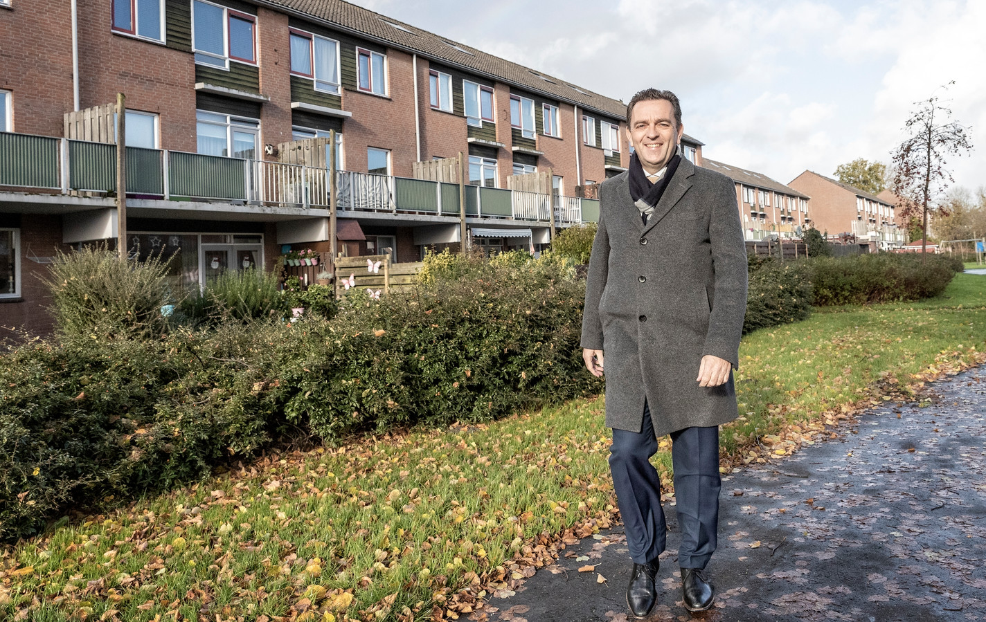 Zoetermeer staat grote opknapbeurt te wachten, hele wijken zijn ...