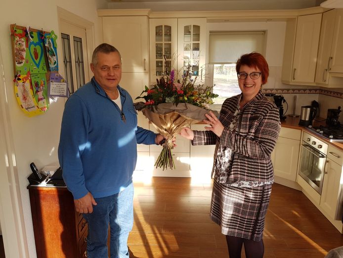 Gouden Mispel voor boer Jan Broenink uit Bruinehaar | Twenterand ...