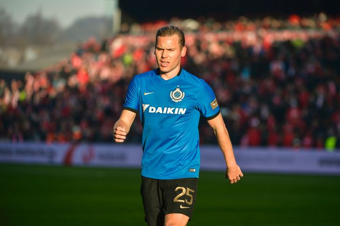 Vormer maakt grote kans op Gouden Schoen in België | Buitenlands ...